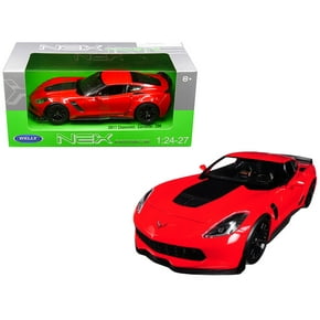 Corvette Remote Control Car