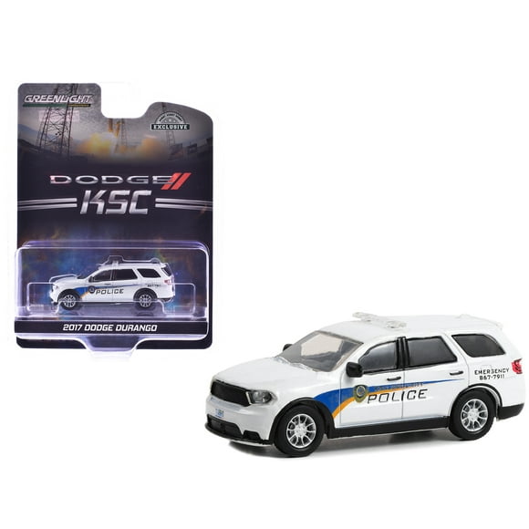 Dodge Durango Diecast