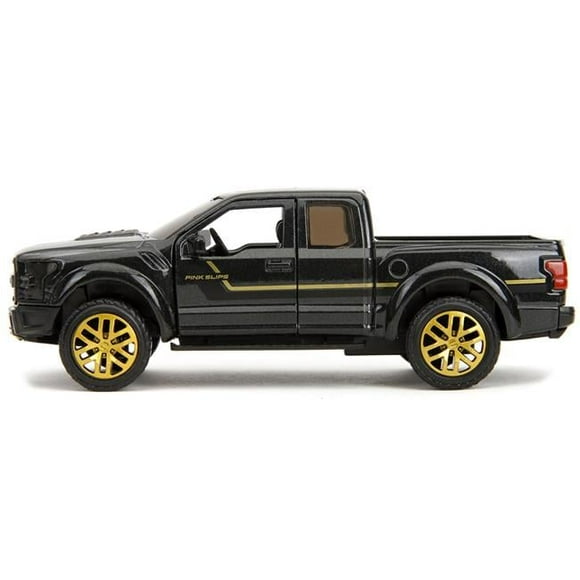 Ford Raptor Models