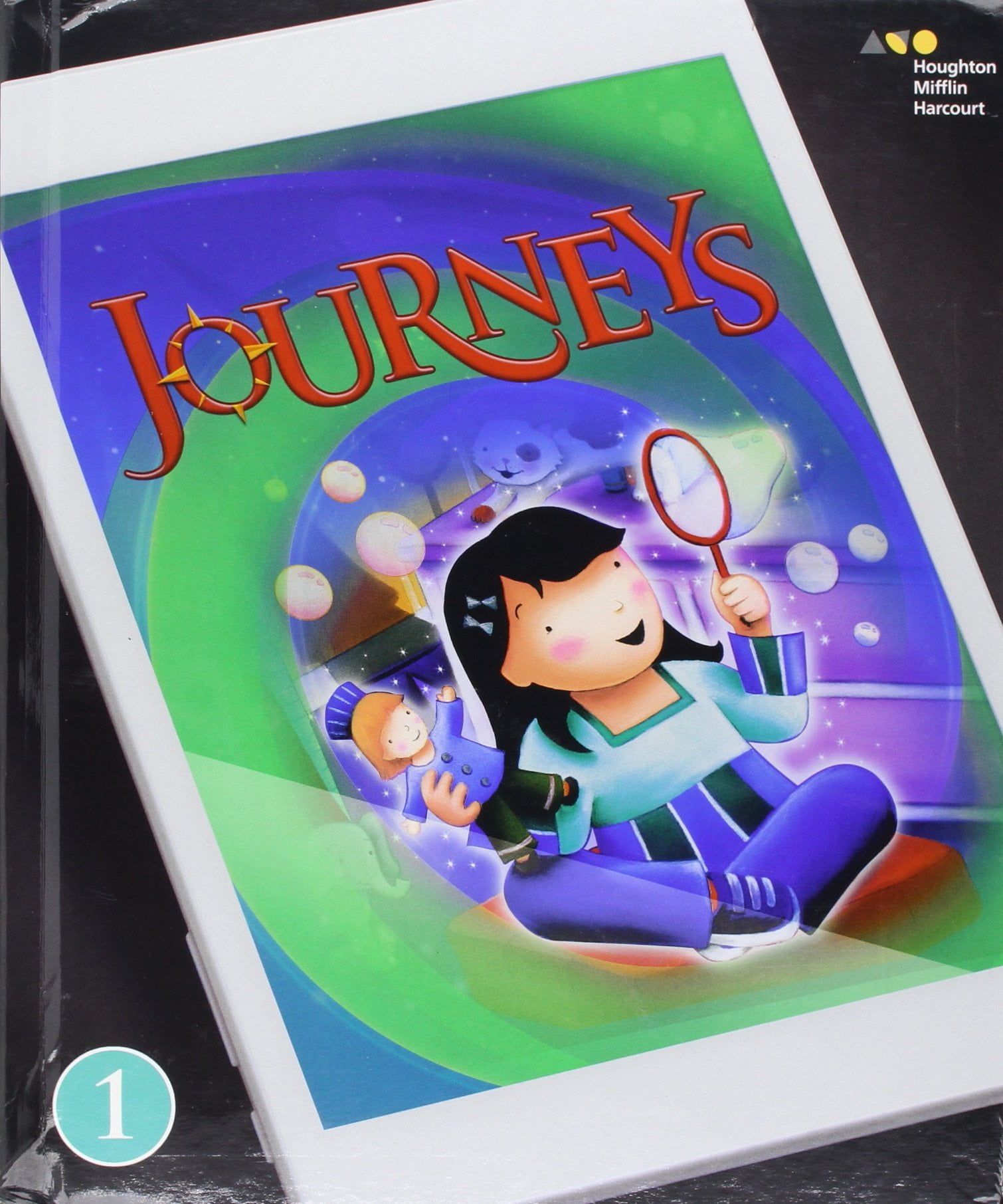 Journeys, 2017 Journeys Student Edition Volume 6 Grade 1 - Walmart.com