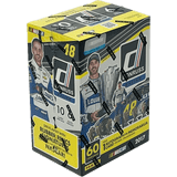 2017 Panini Donruss Racing 6-Pack Blaster Box - Walmart.com