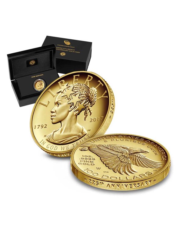 Gold Coins in Gold Coins - Walmart.com