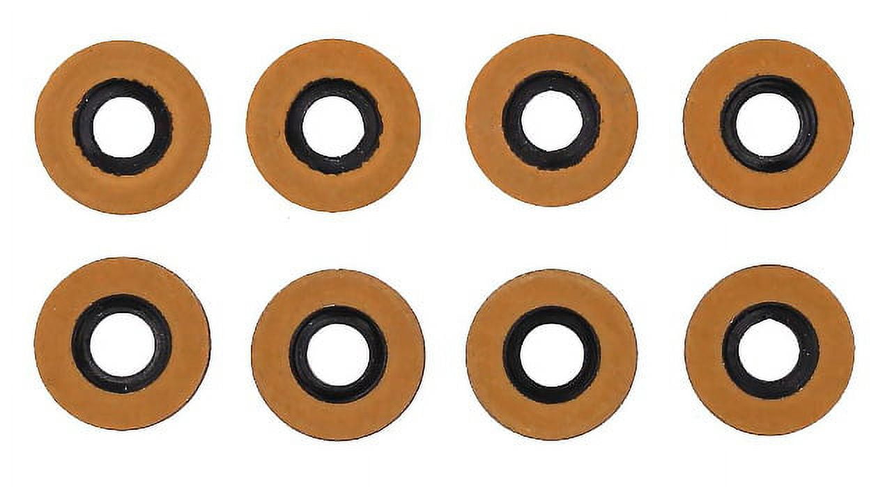 2017 and later GM 6.6L L5P and L5D Duramax engine Injector Fuel Return ...