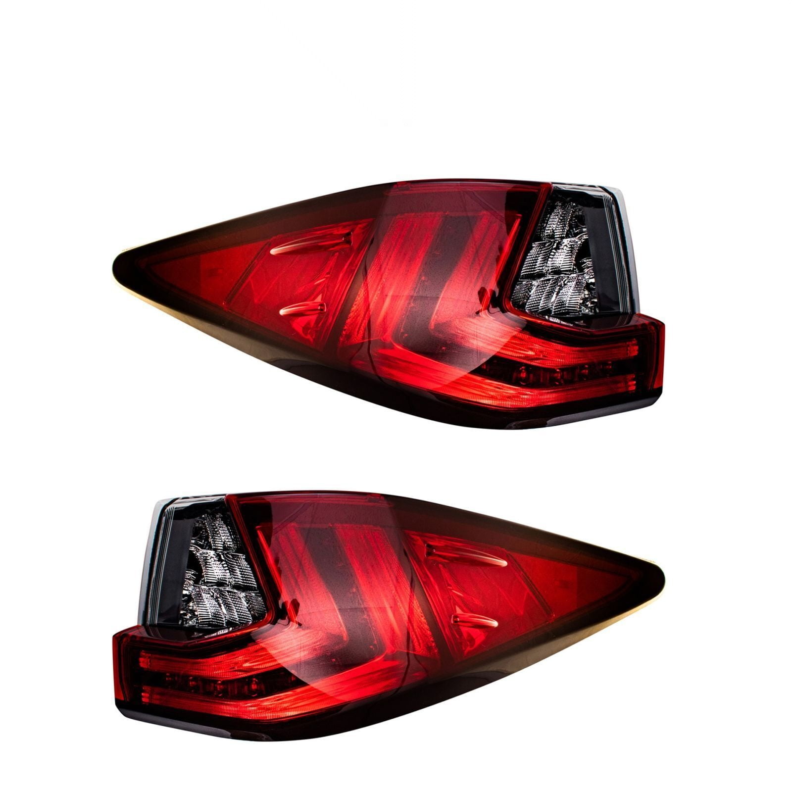 2018-2019 for Lexus for RX350 for RX350L for RX450h for RX450hL LED ...