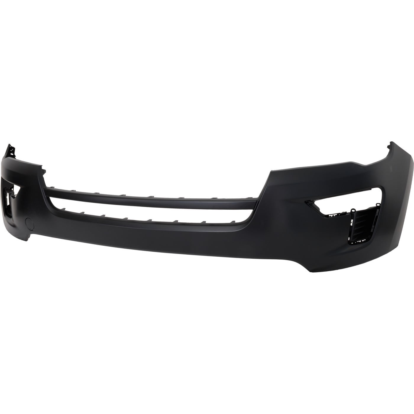 2018-2019 for Ford for Explorer Bumper Cover Fascia Front Upper ...