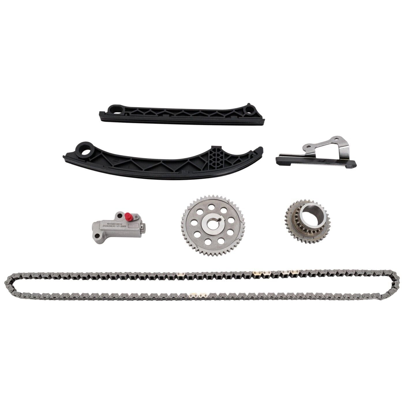 2018-2019 for Honda for Accord Timing Chain Kit - for Models With Fiber ...
