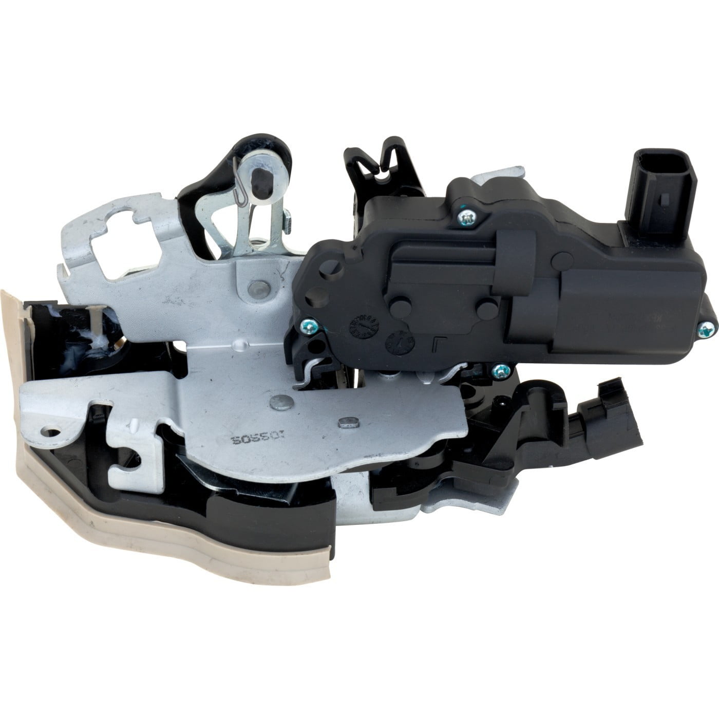 2018-2020 for Ford for F-150 Rear Pasr Side Door Lock Actuator - With ...