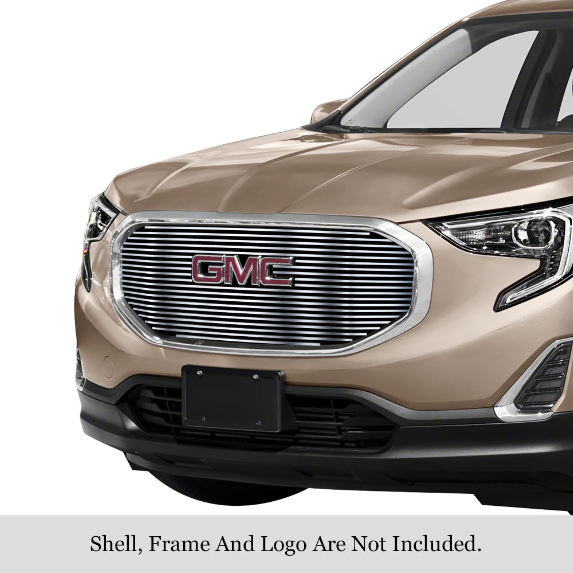 2018-2021 Gmc Terrain Nor For Denali Logo Show 304 Stainless Steel ...