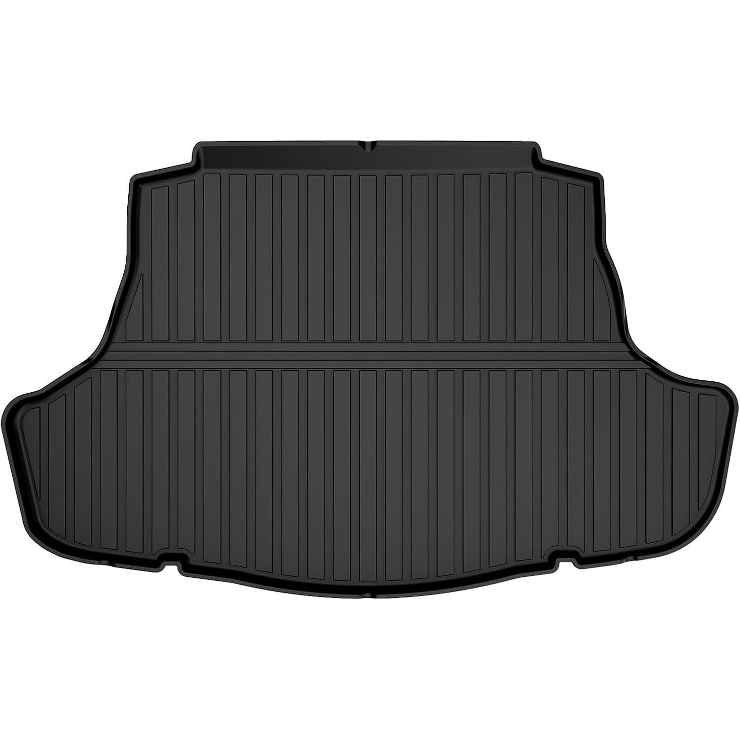 2018-2025 Camry Cargo Liner | AOMSAZTO Custom Fit Trunk Mat Compatible ...