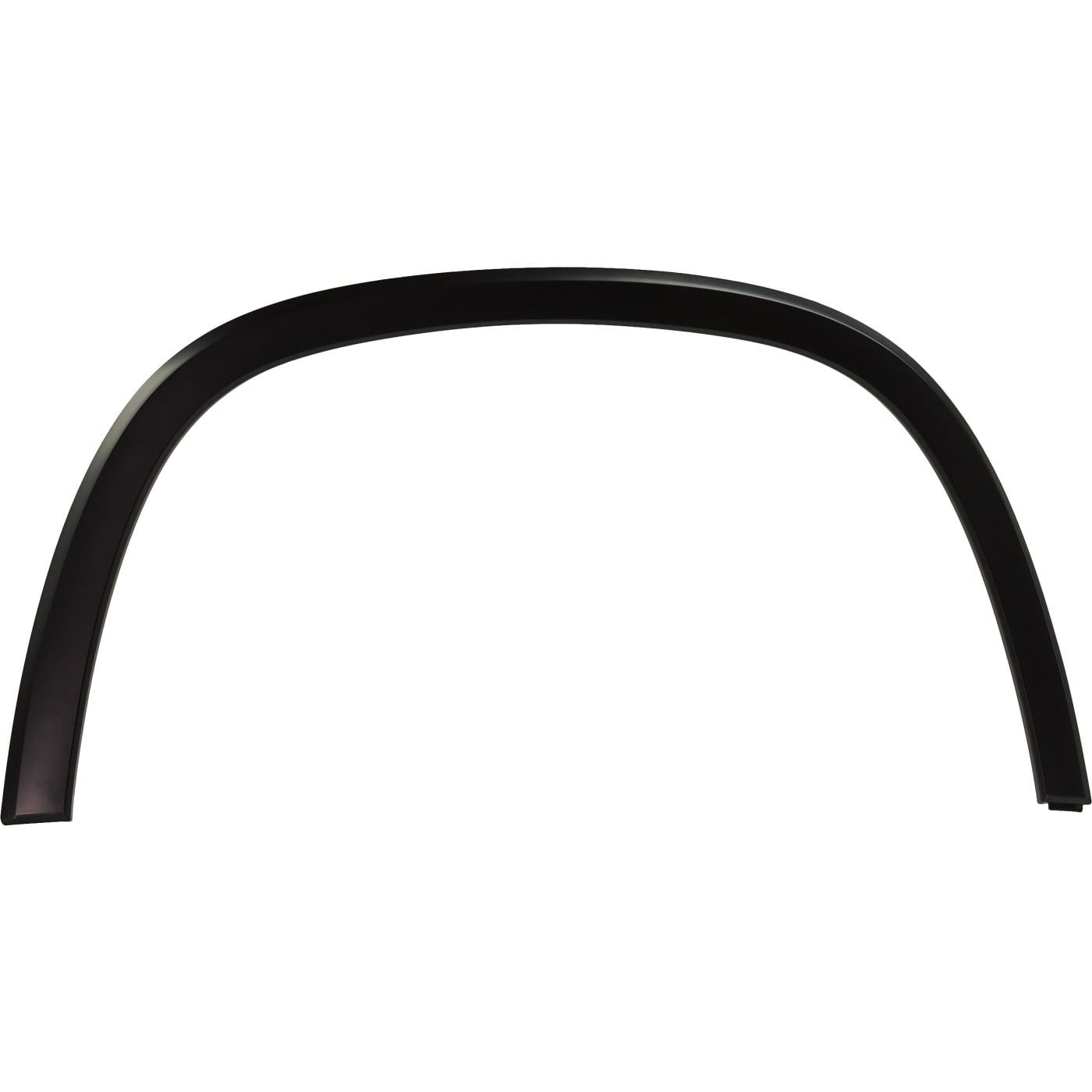 2018-22 for Chevrolet for Traverse Fender Flares - Primed & Paintable ...