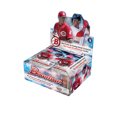 Bowman 2018 Baseball Factory Sealed Retail Display Box - Walmart.com