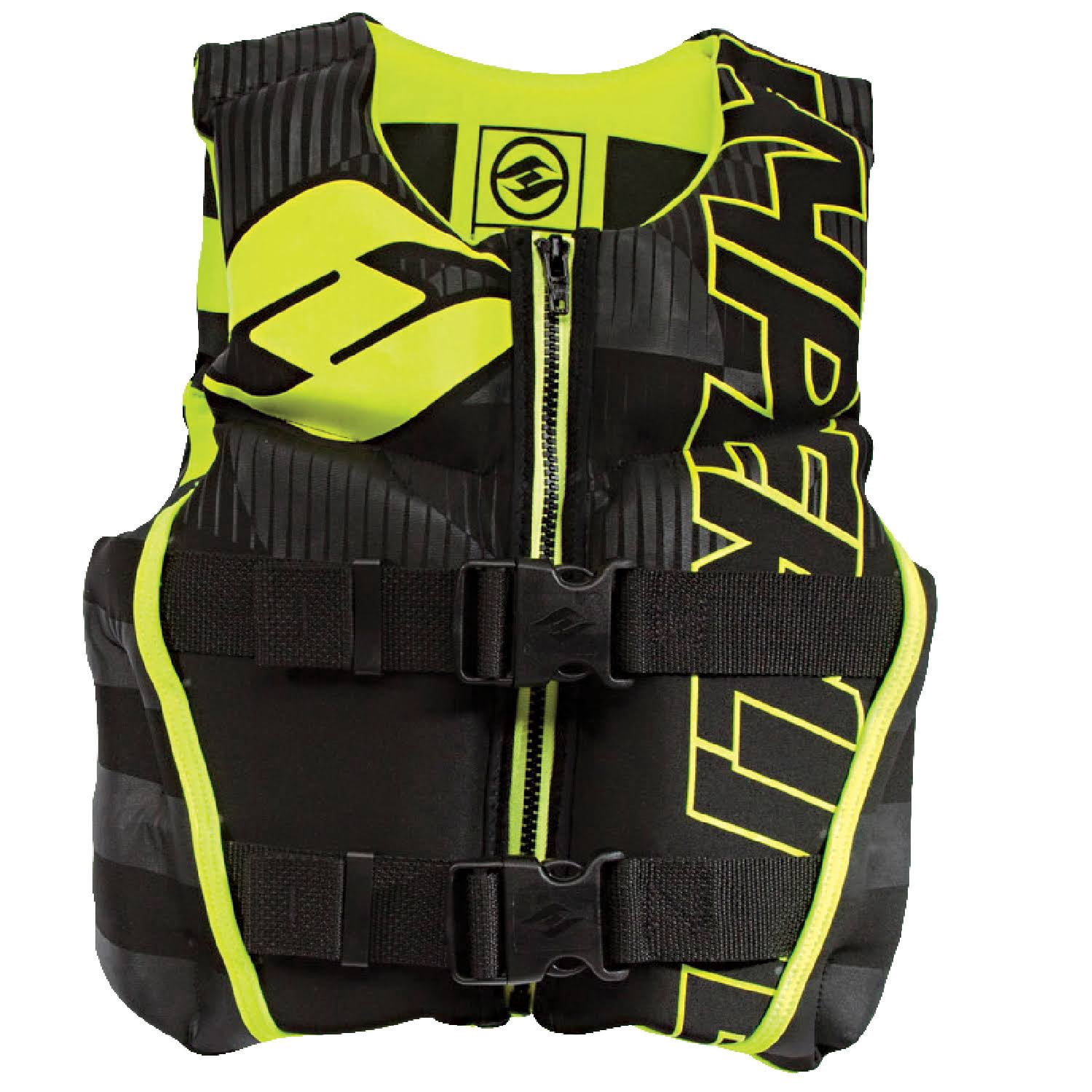 2018 Boys Youth Indy Small Kid's Life Jacket - Walmart.com