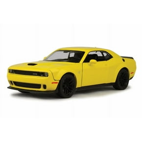 Challenger Hellcat Diecast Model