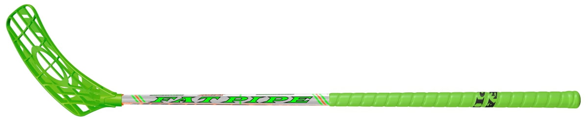2018 Fatpipe Zortex Floorball Stick - Walmart.com