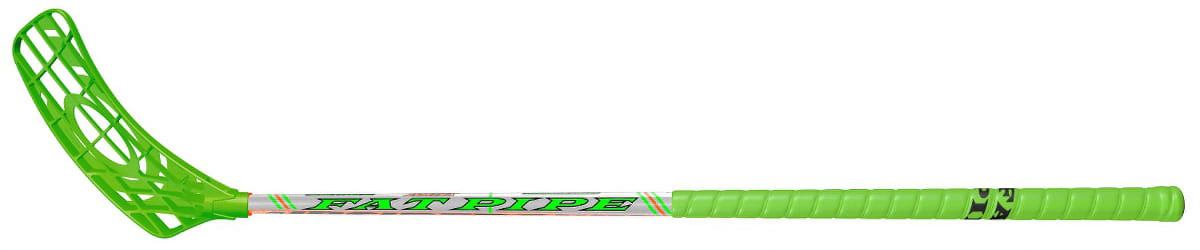 2018 Fatpipe Zortex Floorball Stick - Walmart.com