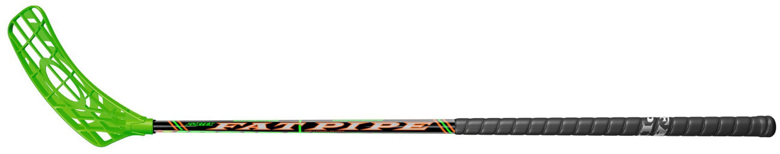 2018 Fatpipe Zortex Floorball Stick - Walmart.com