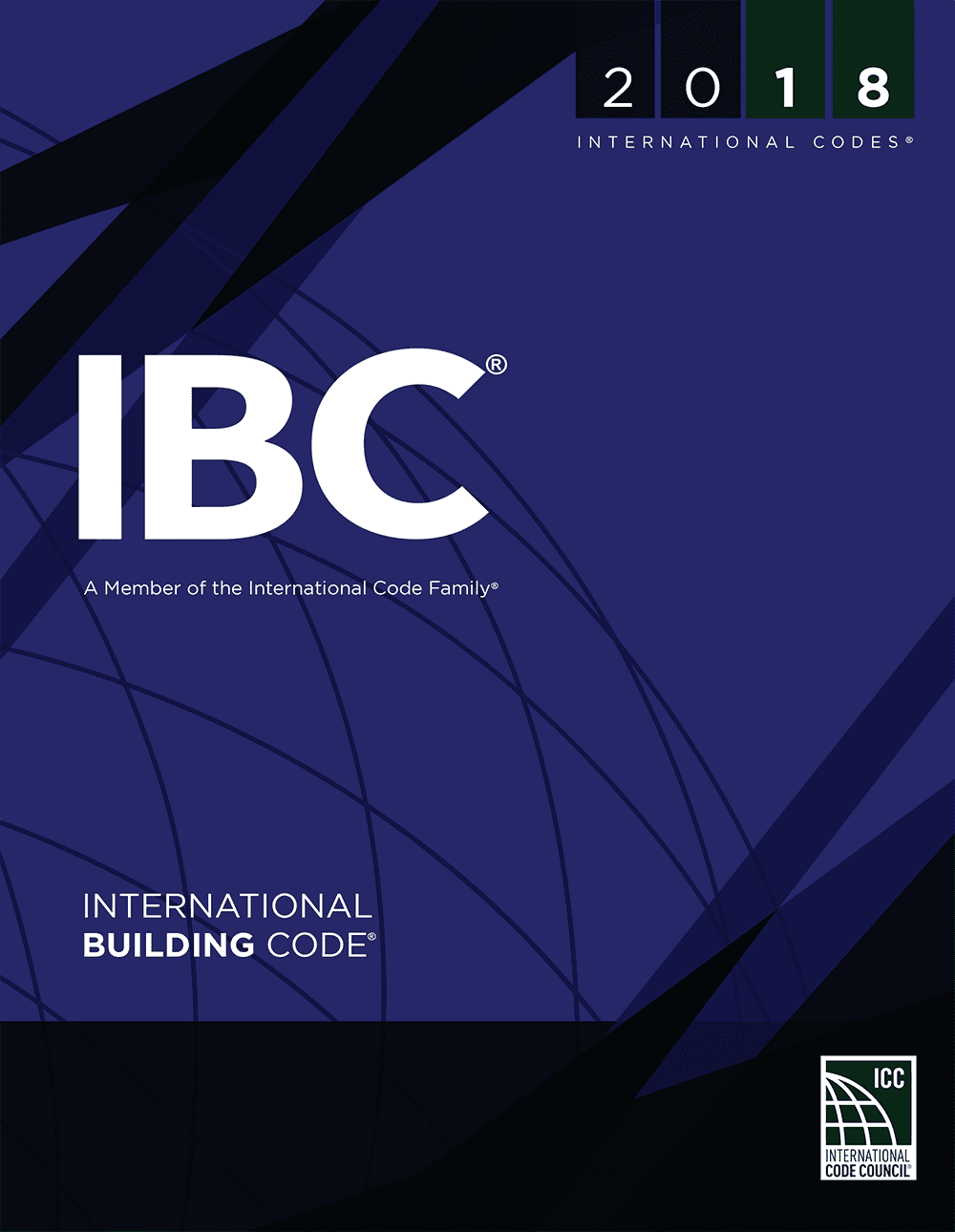 2018 International Building Code (International Code Council Series ... 2018 International Building Code (International Code Council Series ...