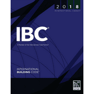 2015 International Building Code Illustrated Handbook (Hardcover ...