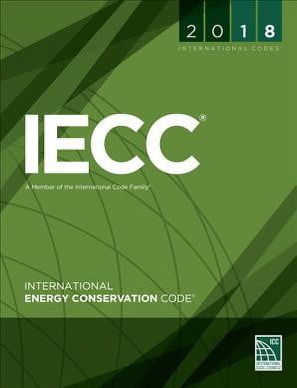 International Energy Code