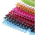 2018 Letters For Changeable Felt Letter Boards 3/4"- Board Letters ...