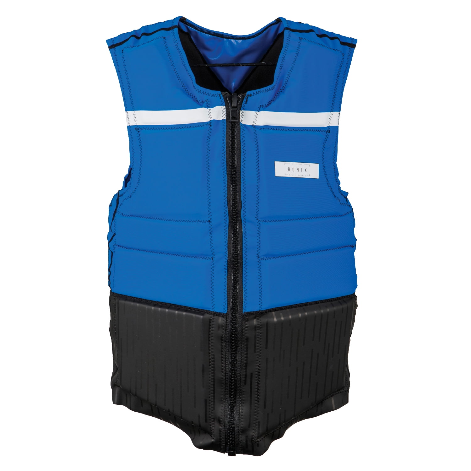 2018 Ronix Parks Athletic Cut Impact Life Jacket - MEDIUM - Walmart.com
