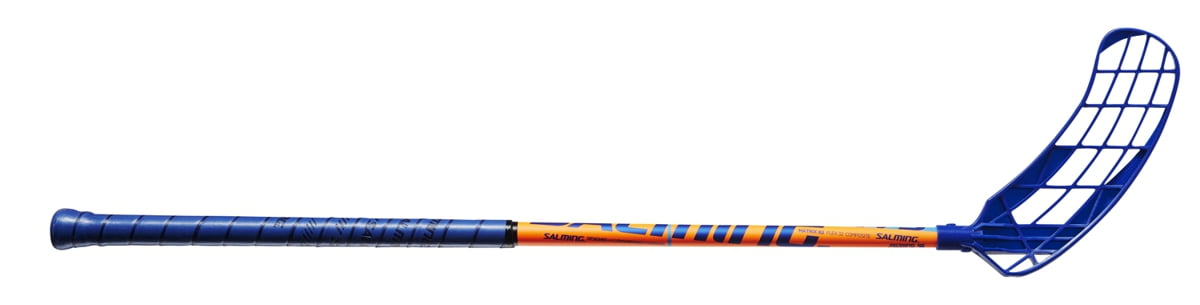 2018 Salming Matrix 32 Floorball Stick - Walmart.com