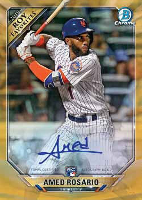 2018 Topps Bowman Baseball Jumbo: Hobby Box - 12 packs of 32 cards ...
