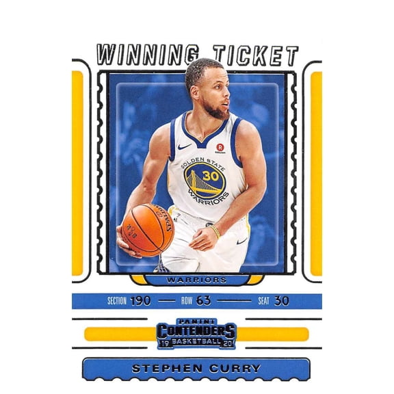 Stephen Curry Cards in Sports Trading Cards - Walmart.com