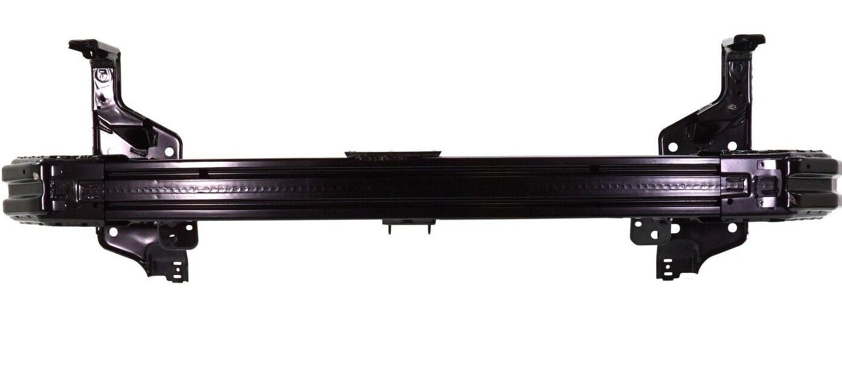 2019 2020 2021 2022 2023 Ford Edge Front Bumper Impact Bar ...