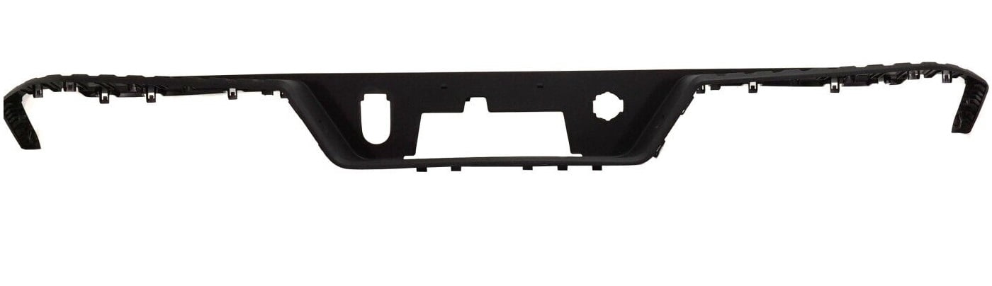 2019 2020 2021 2022 Chevrolet Silverado 1500 Rear Bumper Step Pad ...
