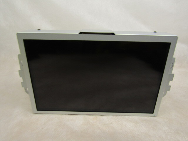 Pre-Owned 2019 2020 Ford Fusion 8" Information Display Screen w/ Sync ...