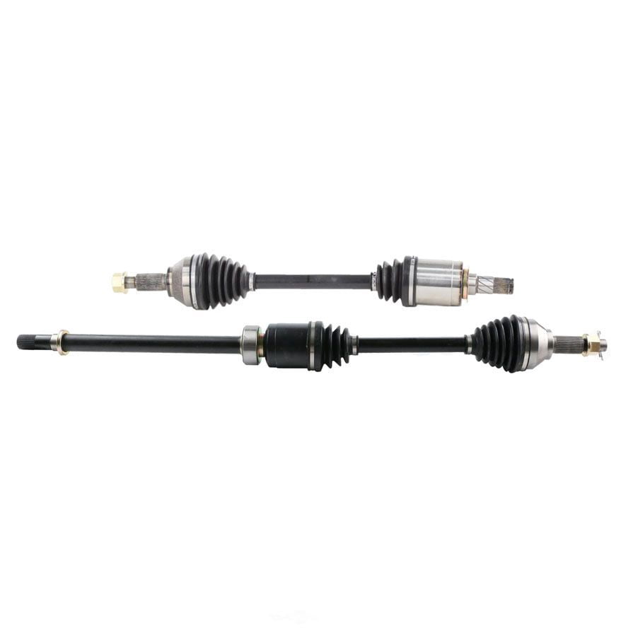 2019-2020 for Nissan Path 3.5L 4WD CV Axle Assembly - NI-8386, NI-8410 ...