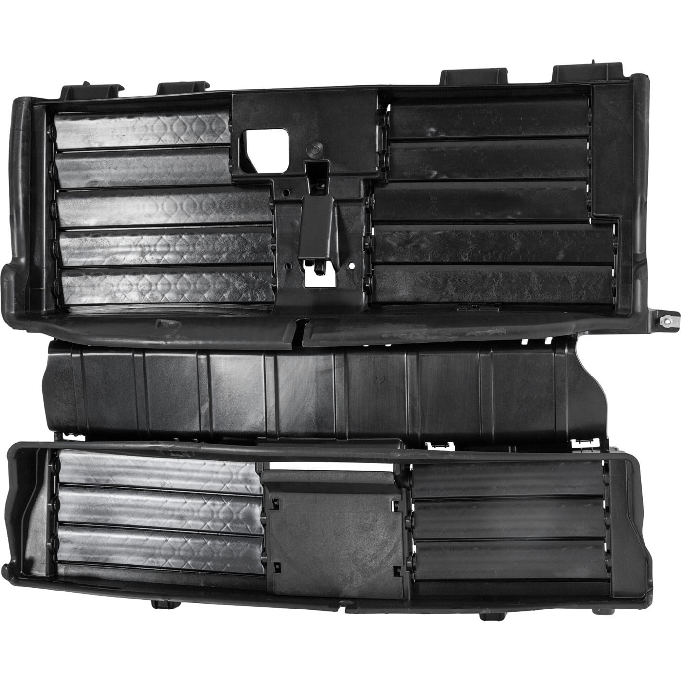 2019-2021 for Ford for Edge Active Grille Shutter - KT4Z8475A - Eco ...