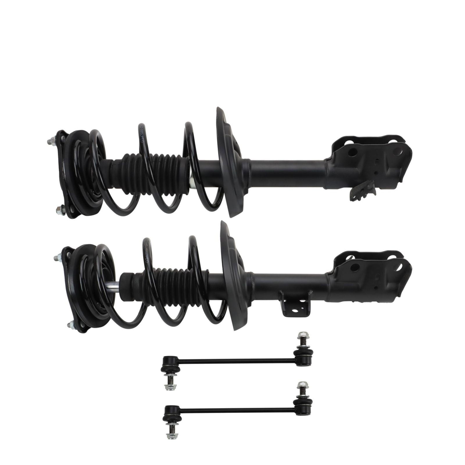 2019-2021 for Toyota for RAV4 Suspension Kit - AM-1921182764, (2) Strut ...