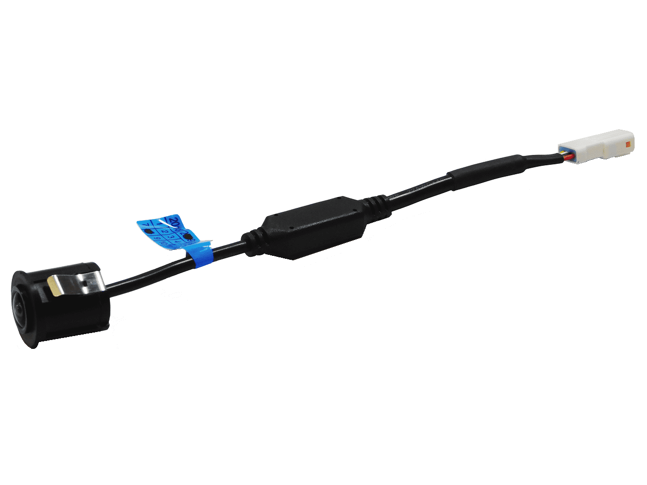 2019-2022 Polaris RZR XP Turbo 1000 4 OEM Front Camera Kit 2884432 ...