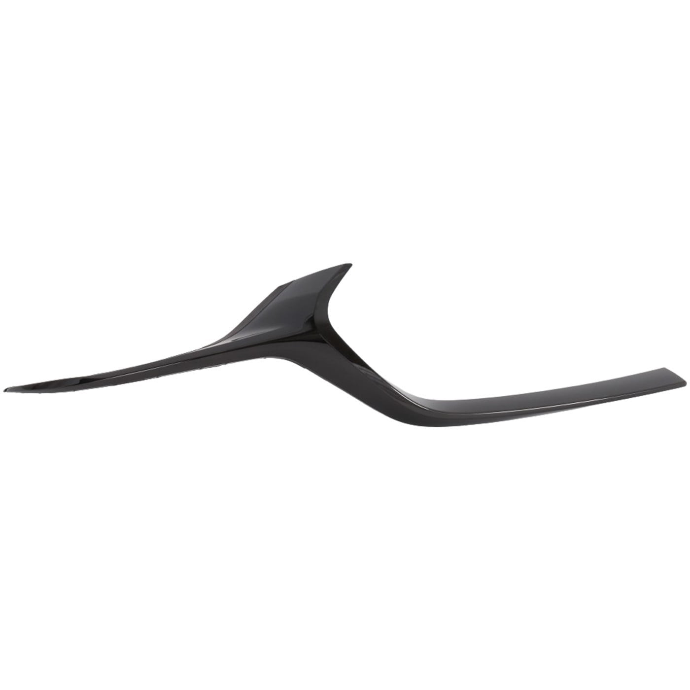2019-2023 for Mazda 3 Right Side Grille Trim - Painted Black BCKN50760C ...