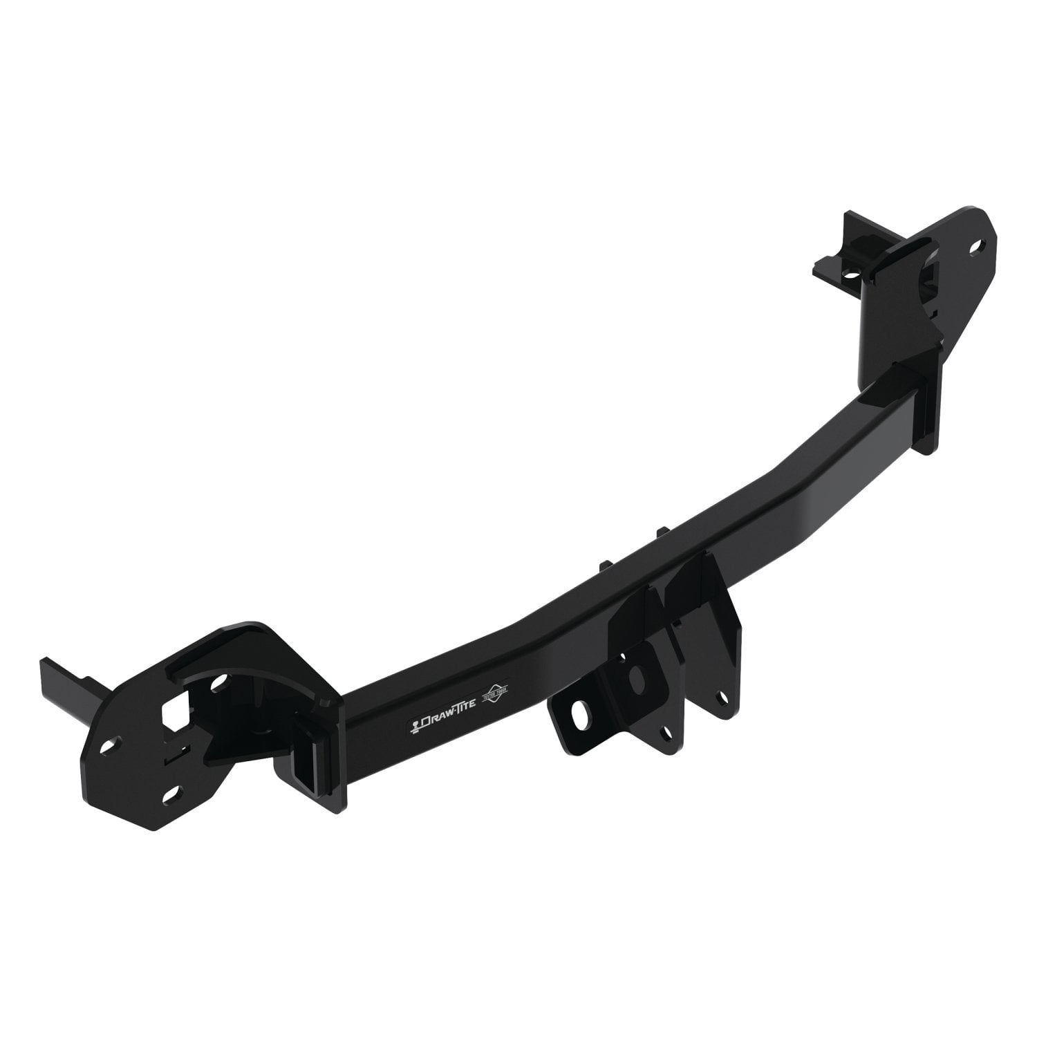 Subaru forester 2019 hitch store
