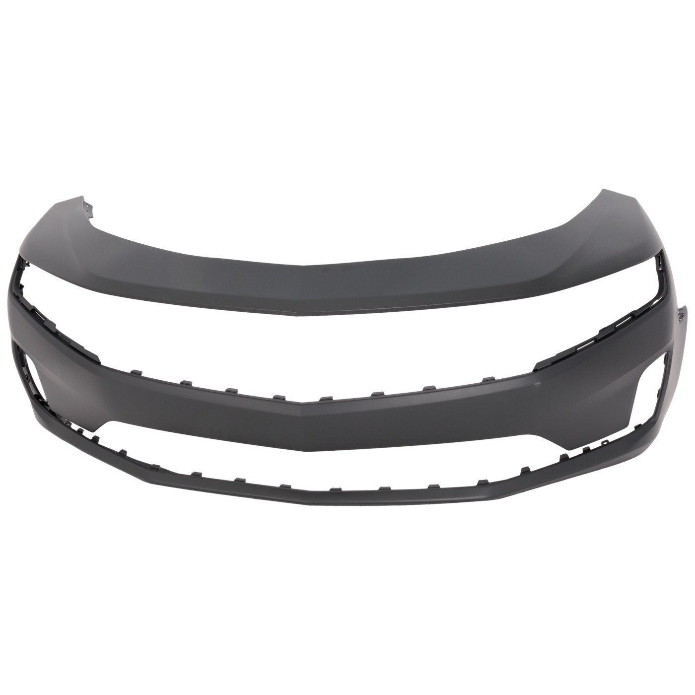 2019-2024 for Chevrolet for Camaro Front Bumper Cover Primed - 84543062 ...
