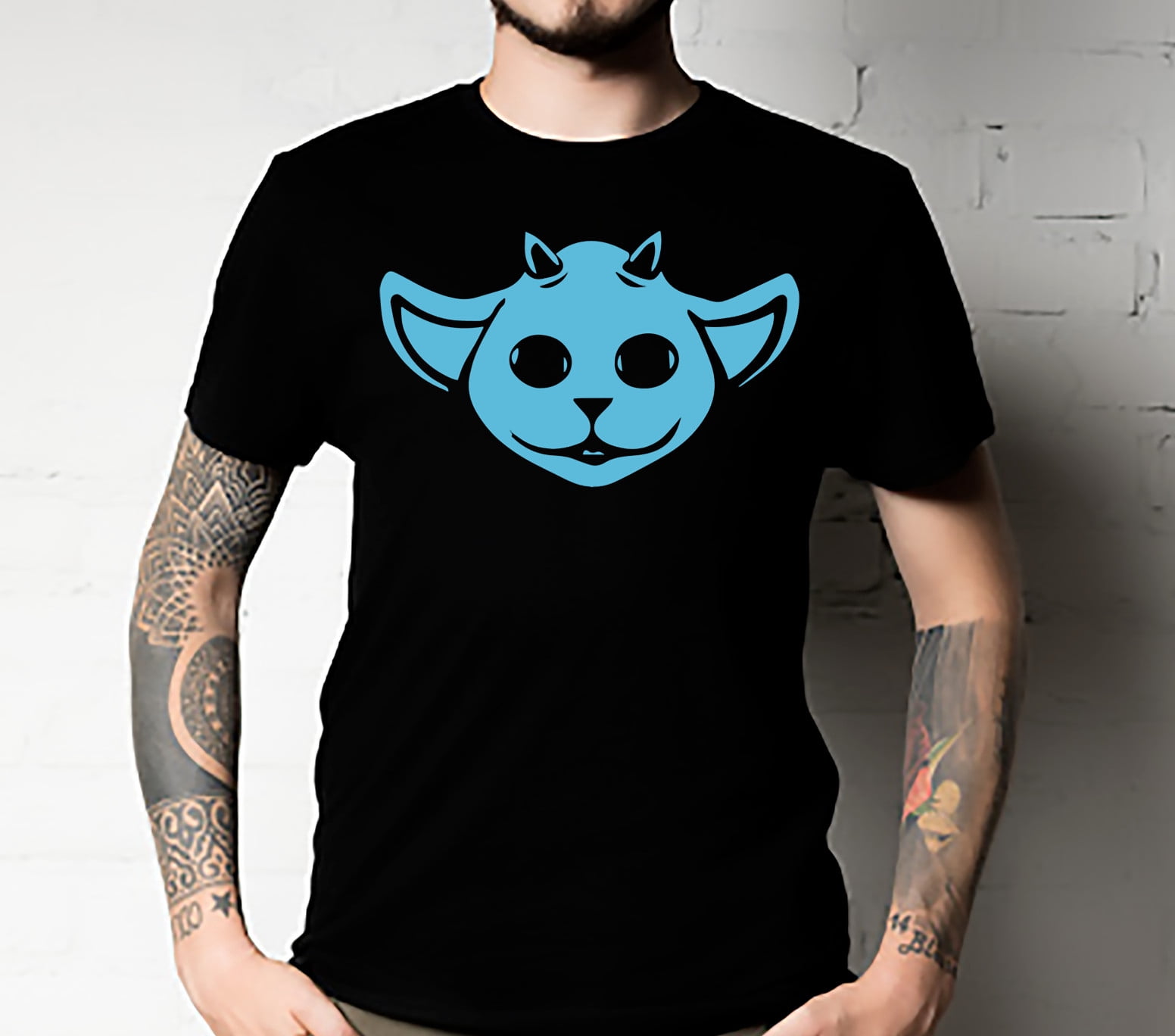 2019 Alt Pop Era Shirt, Cartoon Mascot Music Tribute Graphic Tee ...