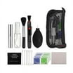 Opteka 19PC Professional Cleaning Set Kit for DSLR Cameras and ...