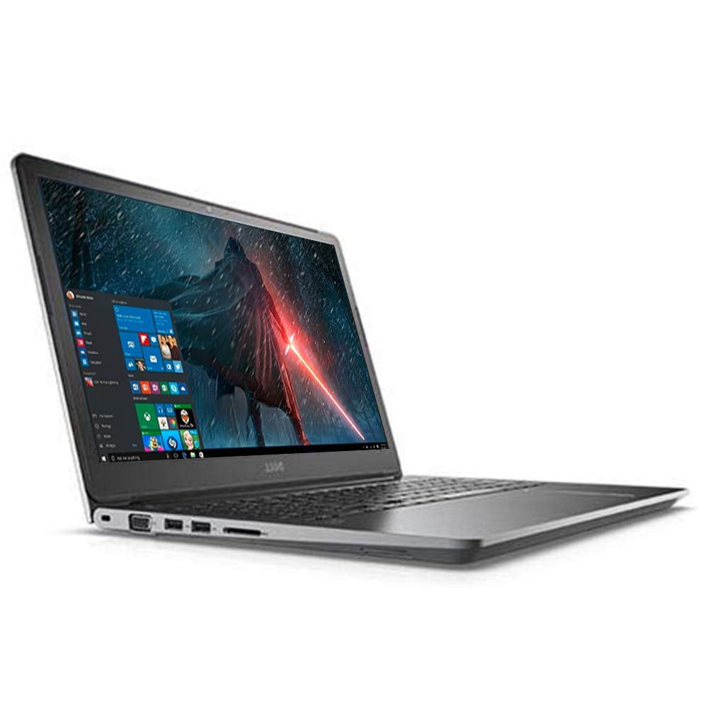2019 Dell Vostro Business Flagship Laptop Notebook Computer 15.6" Full ...