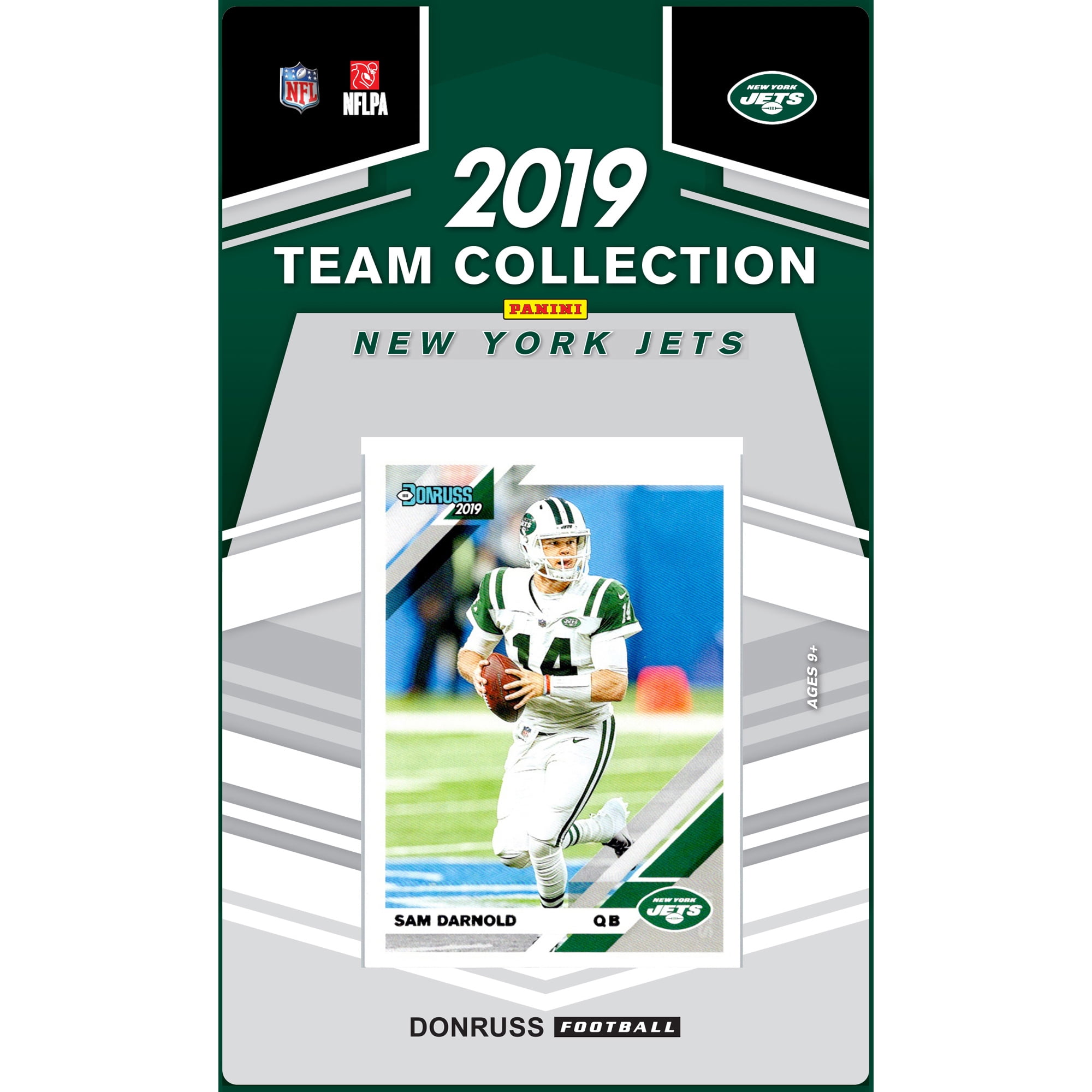 Jets Promo