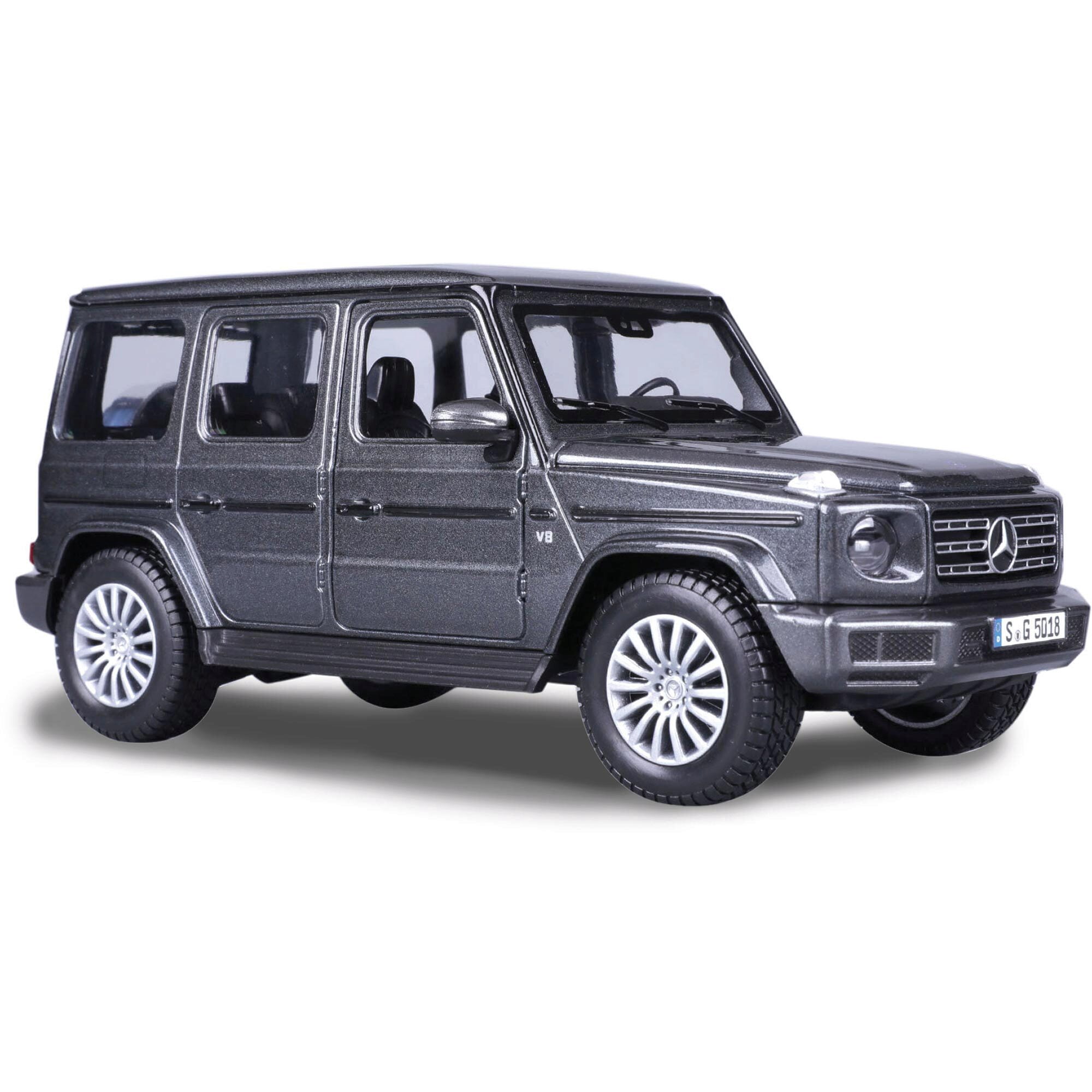 2019 Mercedes Benz G-Class - Grey - Walmart.com