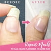 SuperNail Instant Nail Repair Bandage, 30 Count - Natural Nail ...