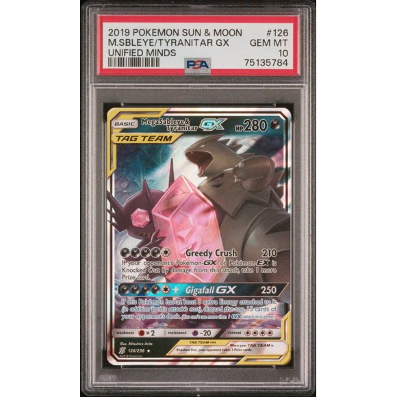 Gx Pokemon Cards