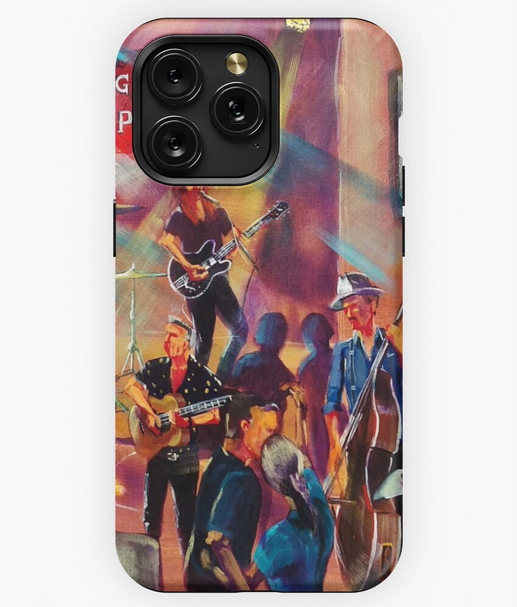 2019 Tamworth Country Music Festival G6901 Phone Case for iPhone17 16 ...