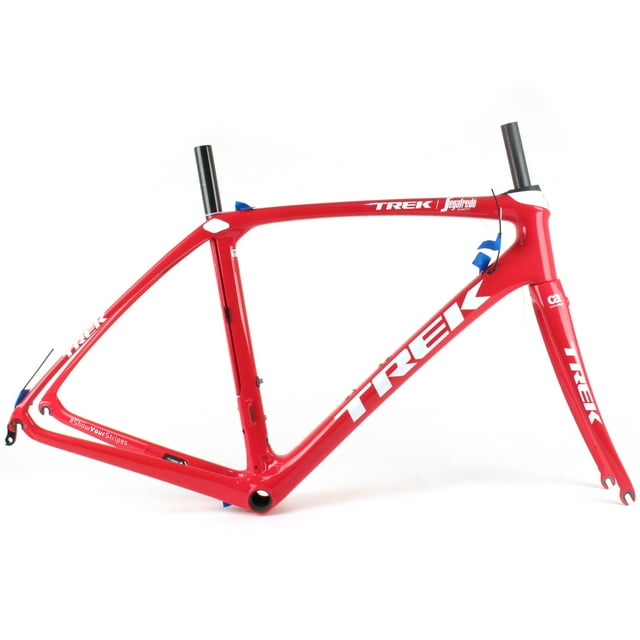 2019 Trek P1 Domane SLR Rim Brake Road Bike Frame Frameset /BARE FRAME ...