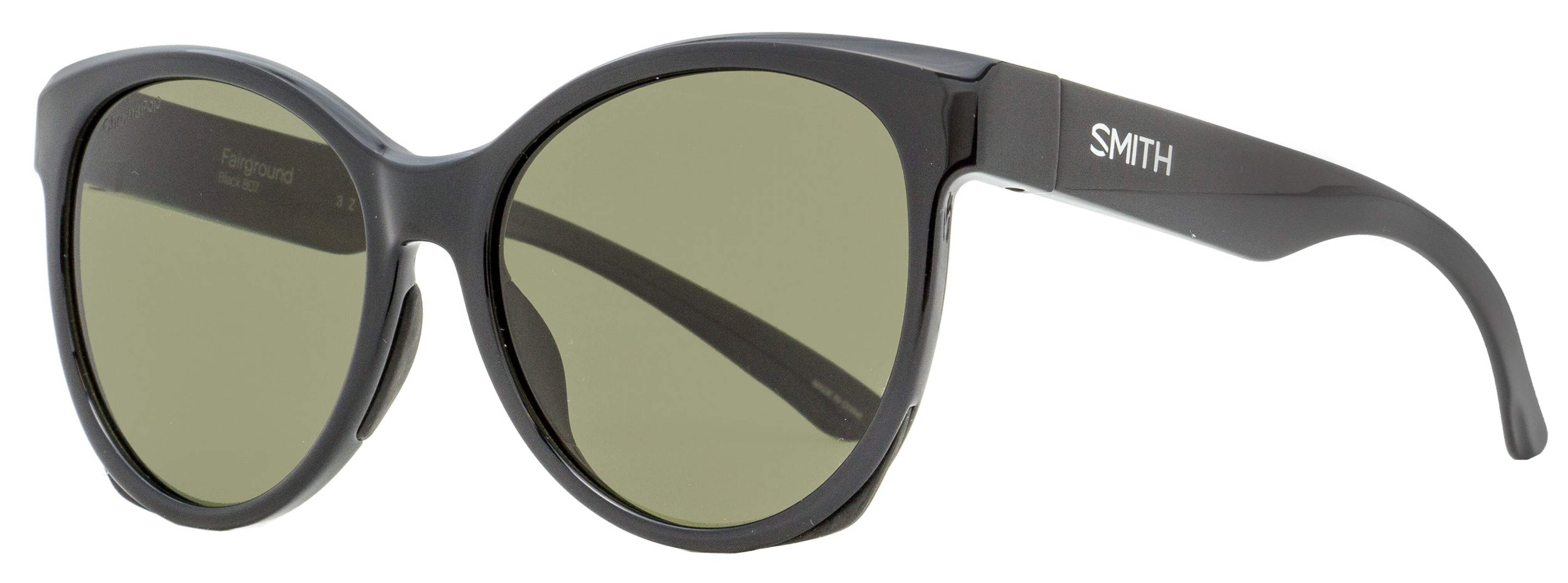 [20191180754L7] Mens Smith Optics Fairground Polarized Sunglasses ...