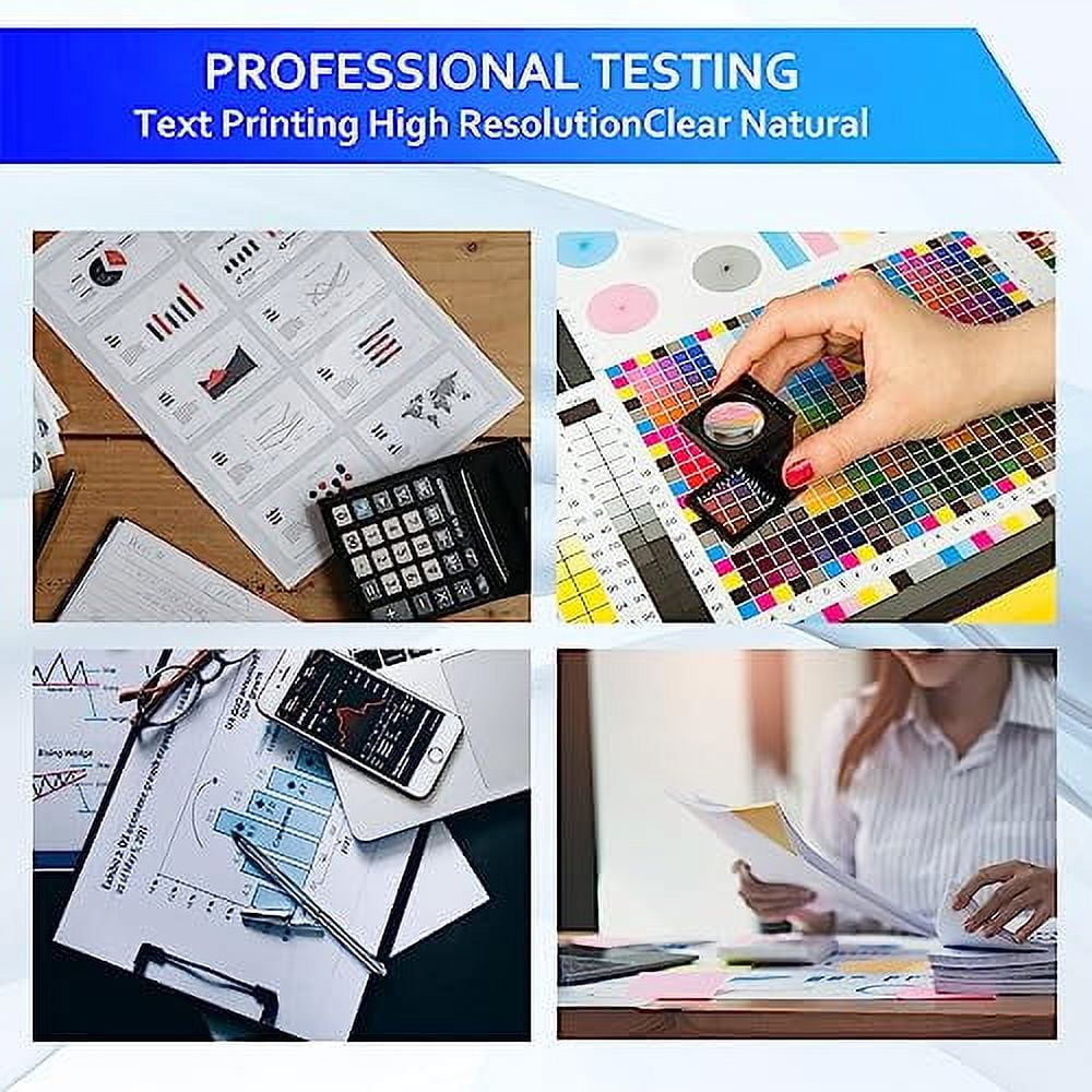 201A Toner Cartridges Compatible for HP 201A CF400A CF401A CF403A ...