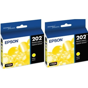 Epson 202 Ink Cartridge